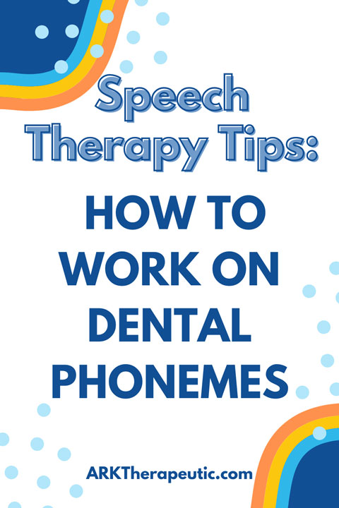 Webinar: Learn about Speech Therapy & Articulation with SLP Angeliki ...