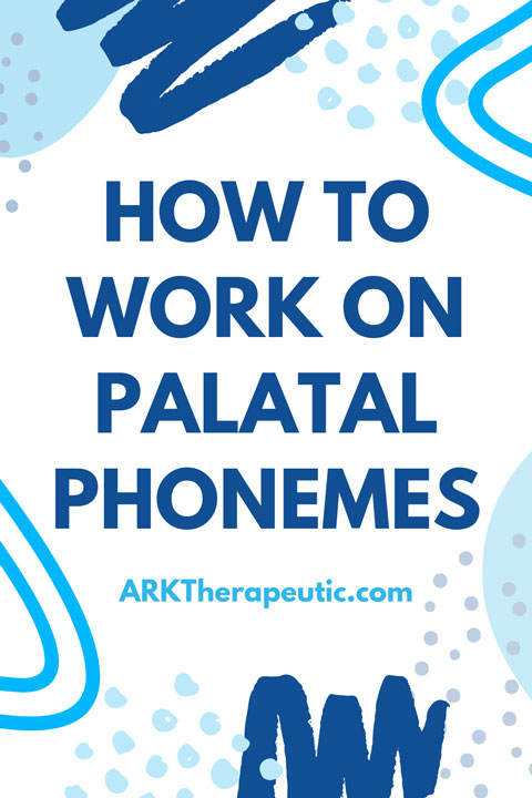 Webinar: Learn about Speech Therapy & Articulation with SLP Angeliki ...