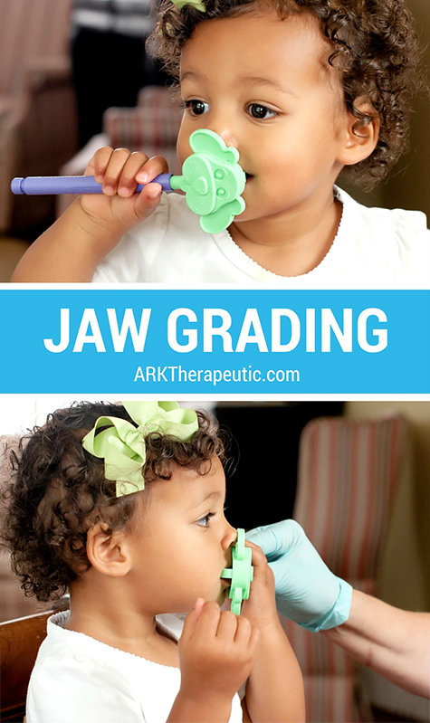 Jaw Grading & Stability - ARK Products, LLC