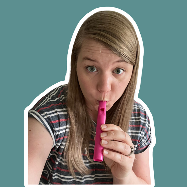 Learn How Oral Motor Whistles Can Support Your Child's Development ...