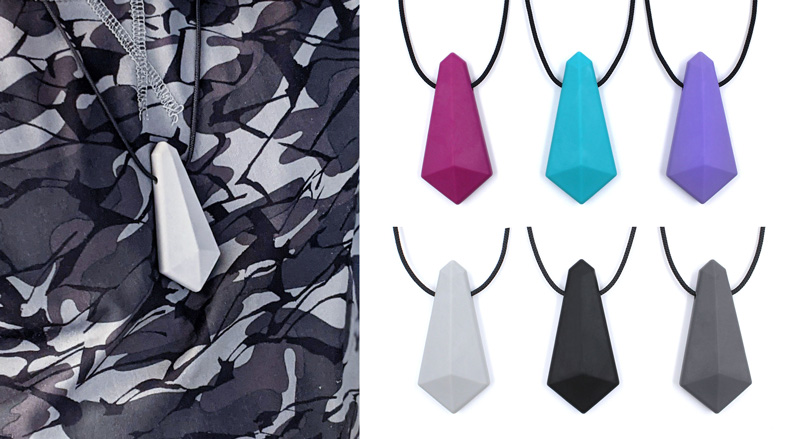 14 Discreet Chew Toys for Teens and Adults - ARK Products, LLC