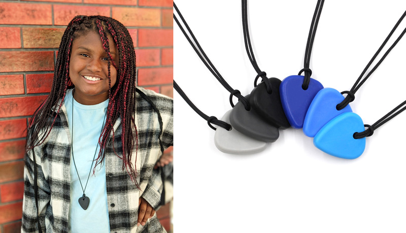 14 Discreet Chew Toys for Teens and Adults - ARK Products, LLC