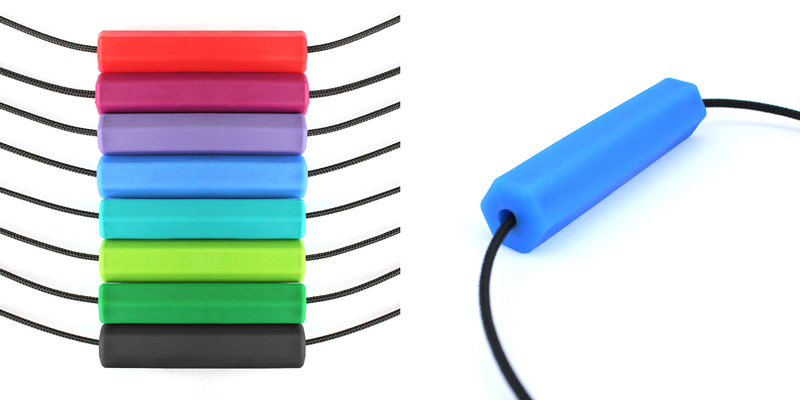 14 Discreet Chew Toys for Teens and Adults - ARK Products, LLC
