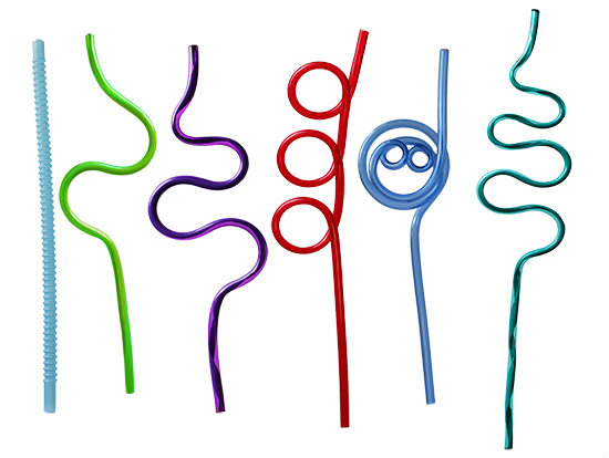 Oral Motor Straw Workout - ARK Products, LLC