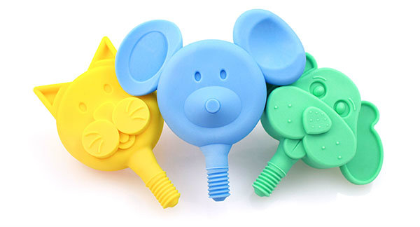 Jaw Grading & Stability - ARK Products, LLC