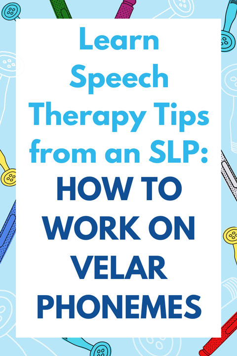 Webinar: Learn about Speech Therapy & Articulation with SLP Angeliki ...