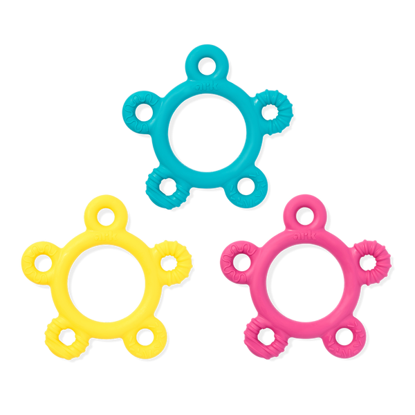 ARK Donut Baby Chew Ring - ARK Products, LLC