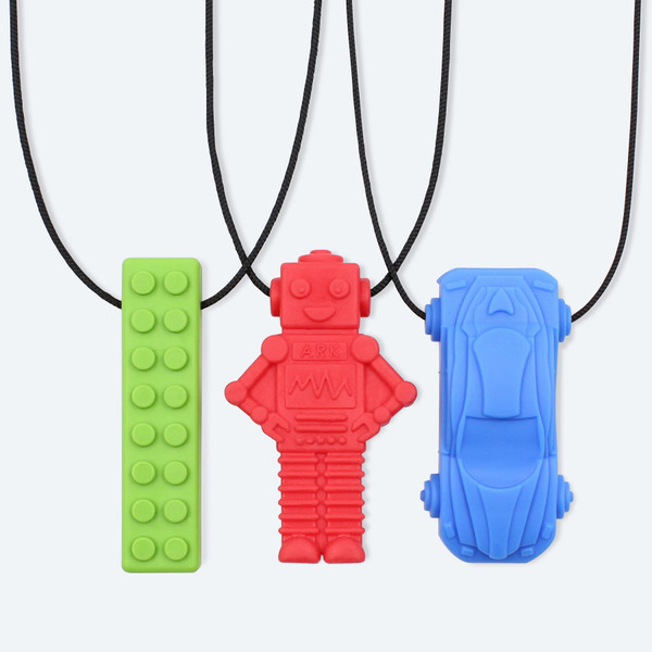 "Save Your Toys" Chew Pack | Variety Pack | ARK Products