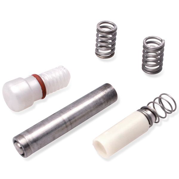 Spare Parts Kit for the Z-Vibe & Z-Grabber | ARK Therapeutic