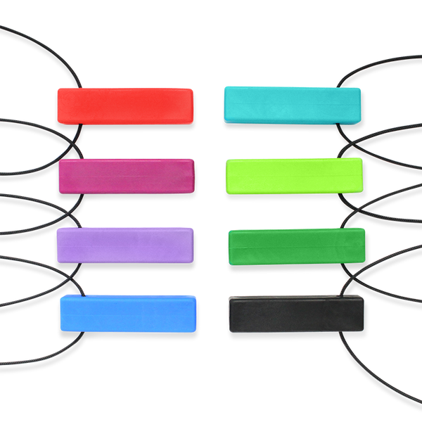 ARK's Brick Stick Chew Necklace | ARK Therapeutic