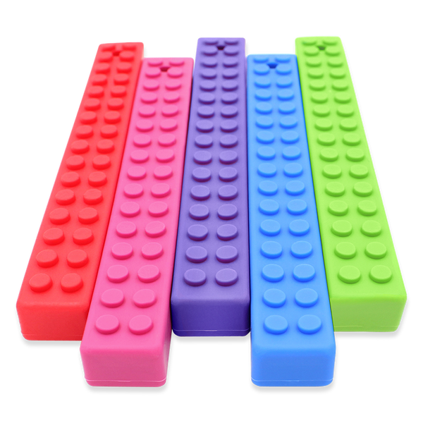 ARK's MEGA Brick Stick® | Tough Chew | ARK Therapeutic