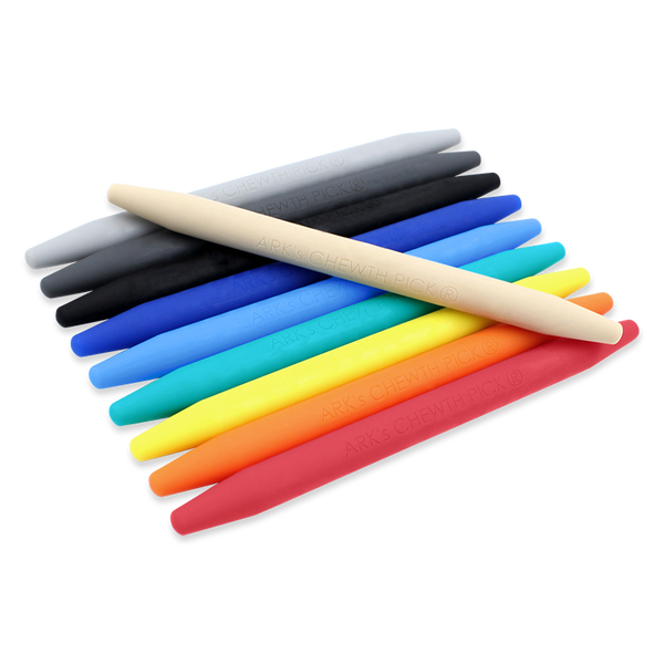 Chewth Pick® | Chewable Toothpicks | Toothpicks for Chewing