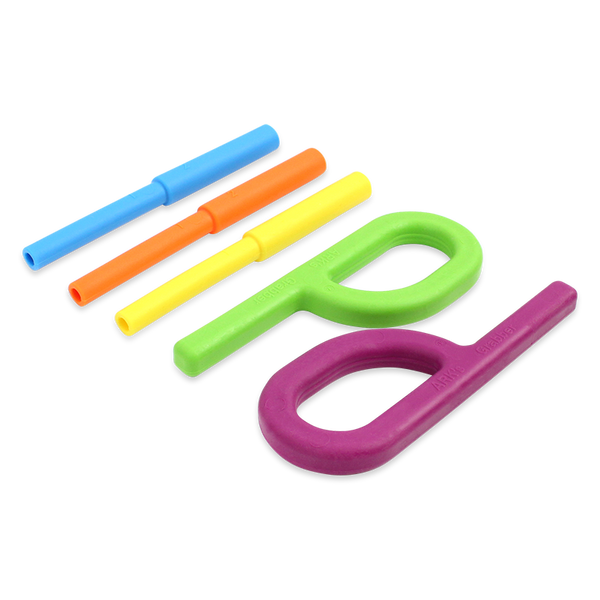 Bite Tube Hierarchy | Chewy Tools | ARK Therapeutic