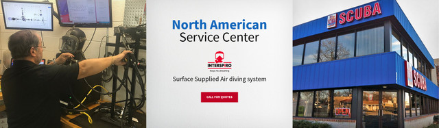 DJ's Scuba Locker, Inc. - Diving Classes, Training, Travel
