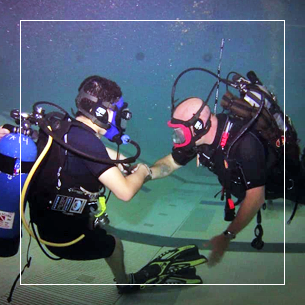 DJ's Scuba Locker, Inc. - Diving Classes, Training, Travel