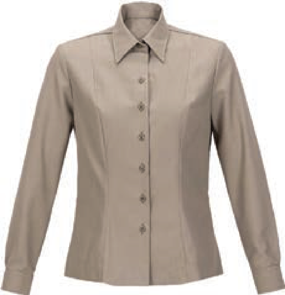 Female AGSU Jacket