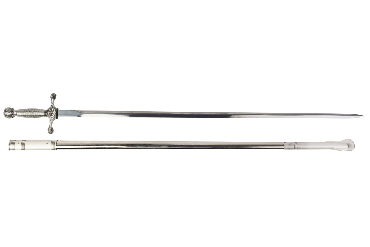 Buy Premium Quality Marine Corps NCO Sword