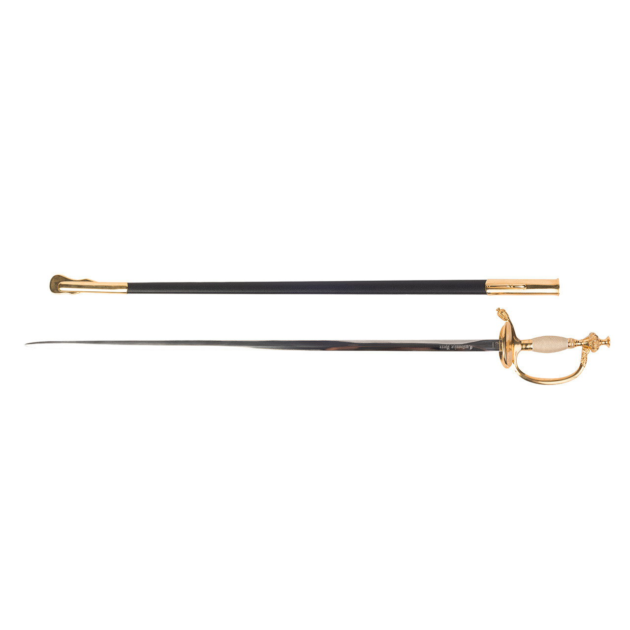 Ceremonial Military Swords