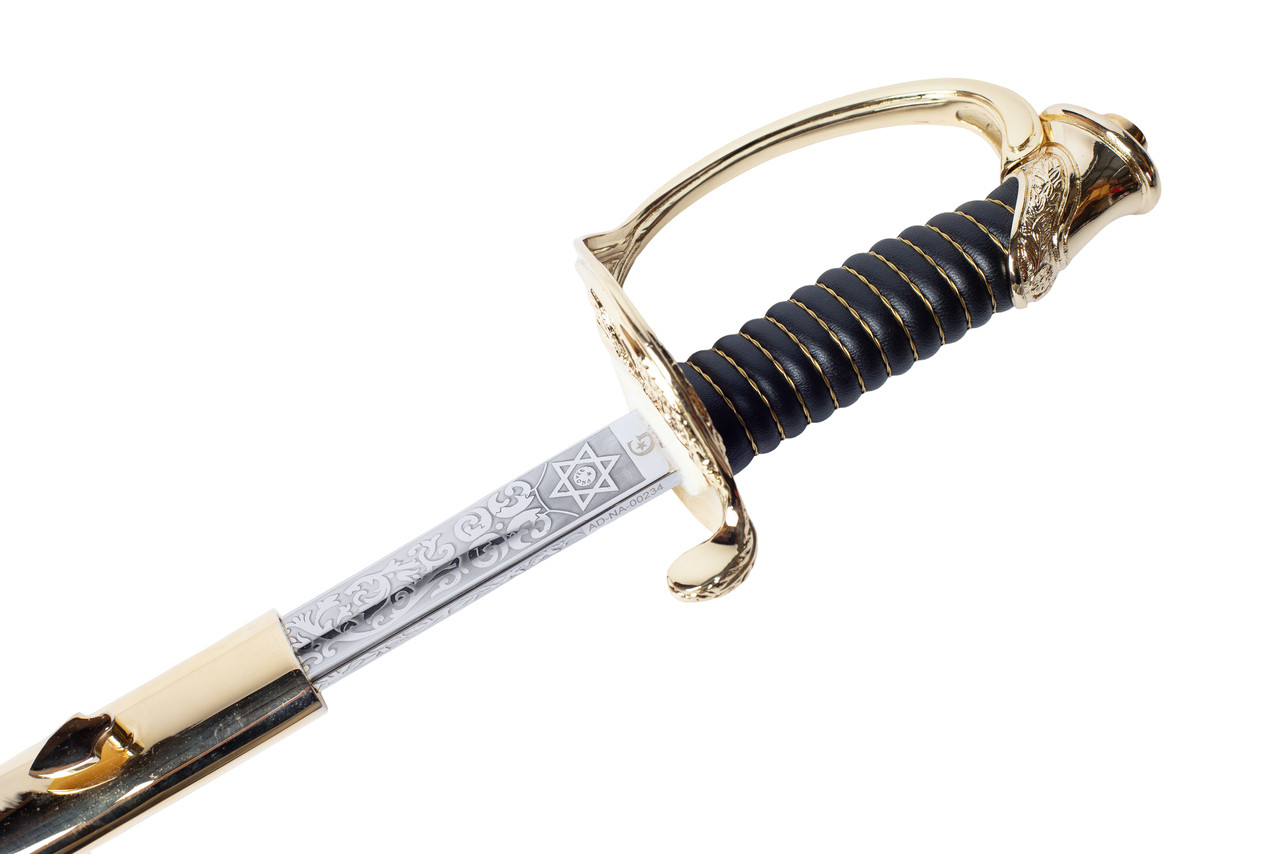 Buy Premium Quality Marine Corps NCO Sword