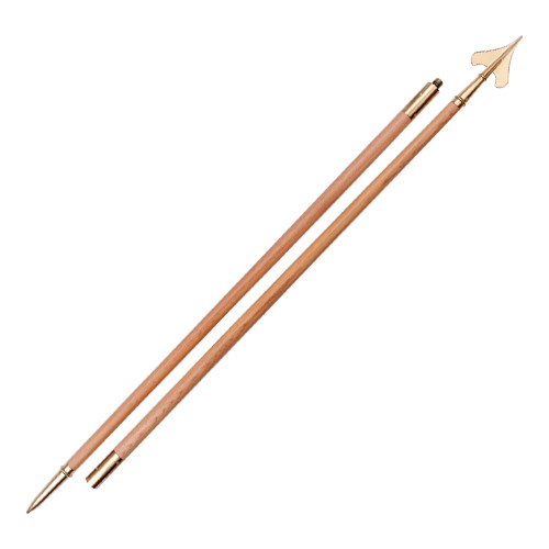 Military Guidon Flag Pole - Military Guidon Staff