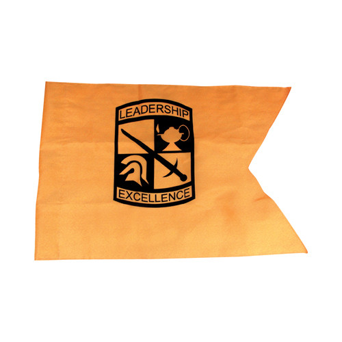 Military Guidon Flag Pole - Military Guidon Staff