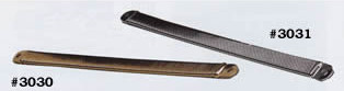 Heavy-Duty Metal Expansion Straps - Adjustable and Secure