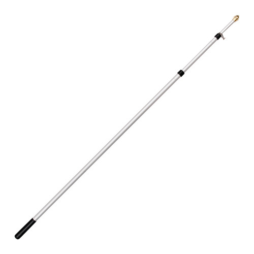 Military Guidon Flag Pole - Military Guidon Staff