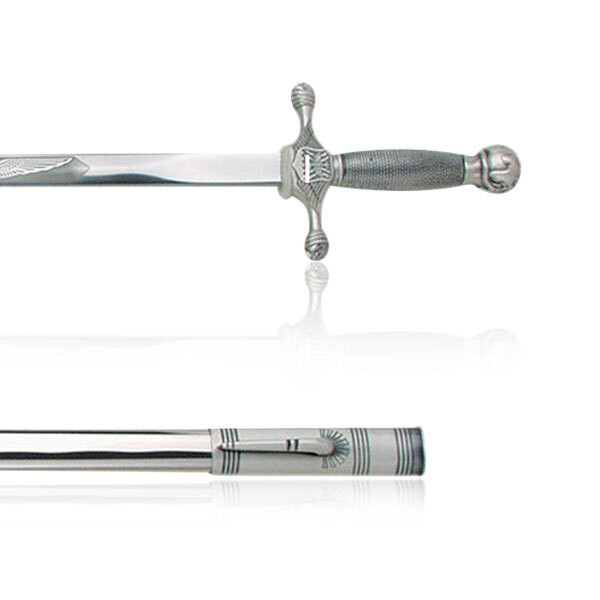 Swords - Ceremonial Military Swords - Air Force - Glendale Parade Store