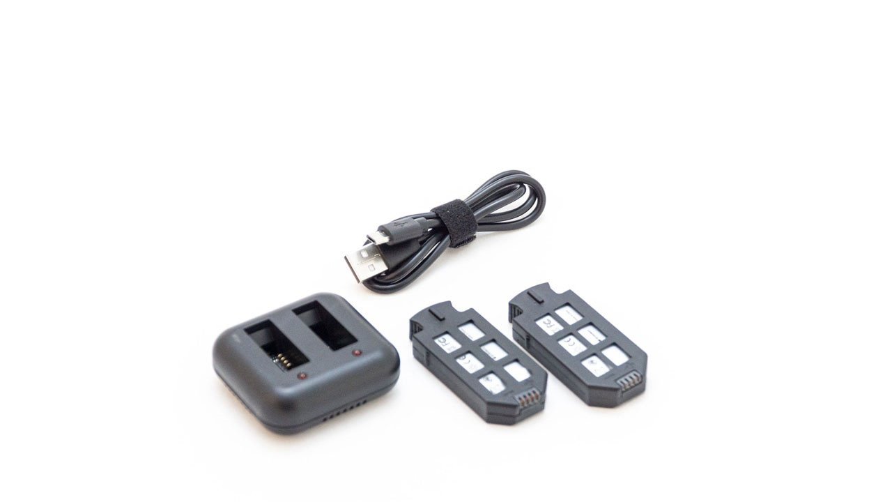 CoDrone EDU Power Pack | Glendale Parade Store