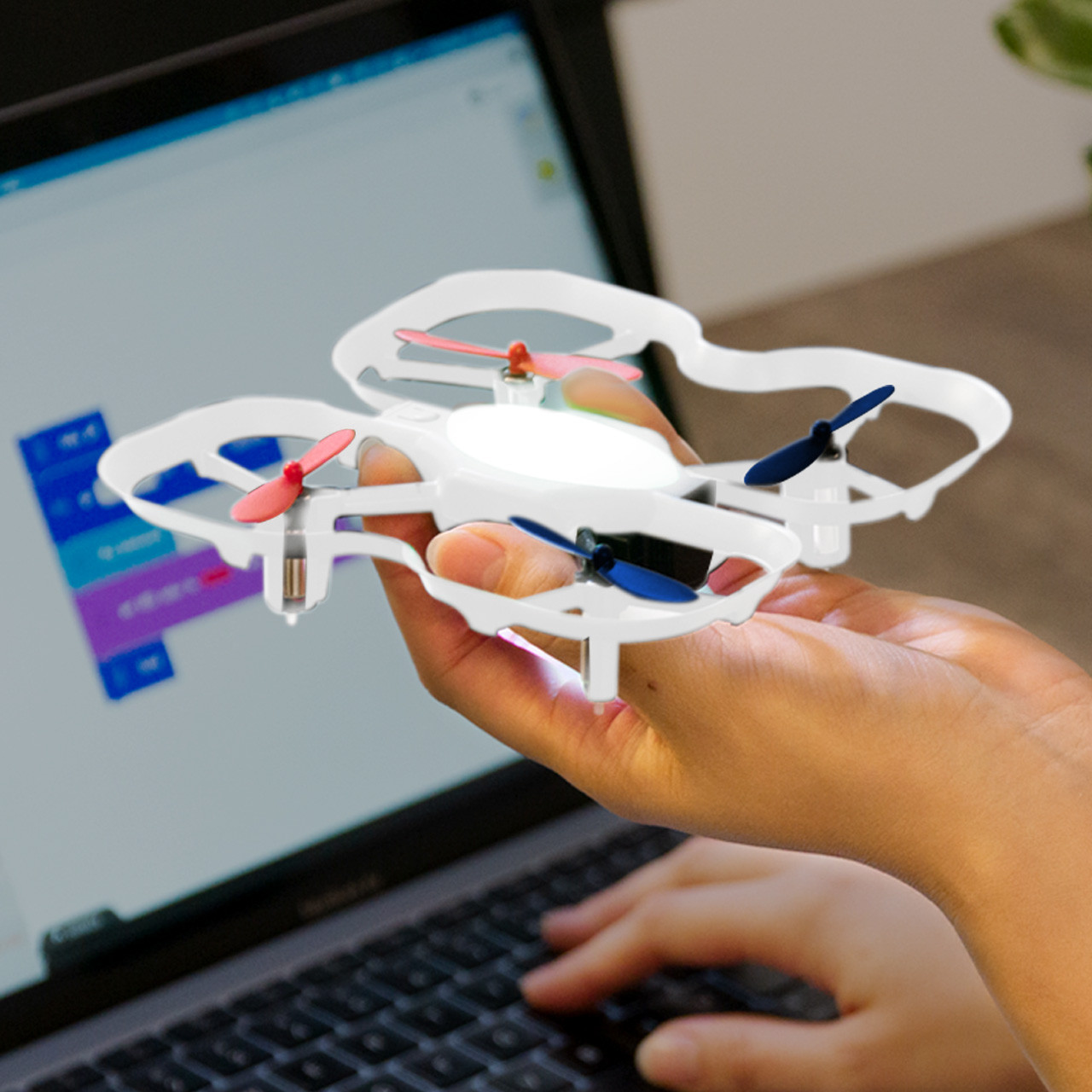 Aerial Drone Competition Kit - Official Challenge Elements