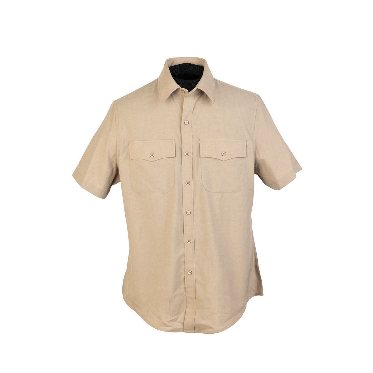 Buy AGSU Enlisted AGSU Shirt Short Sleeve Official Uniform
