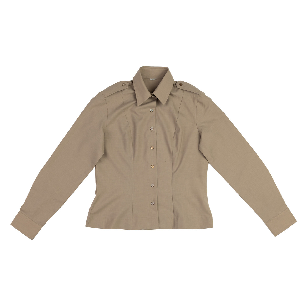 AGUS Female Enlisted Over Blouse - Glendale Parade Store
