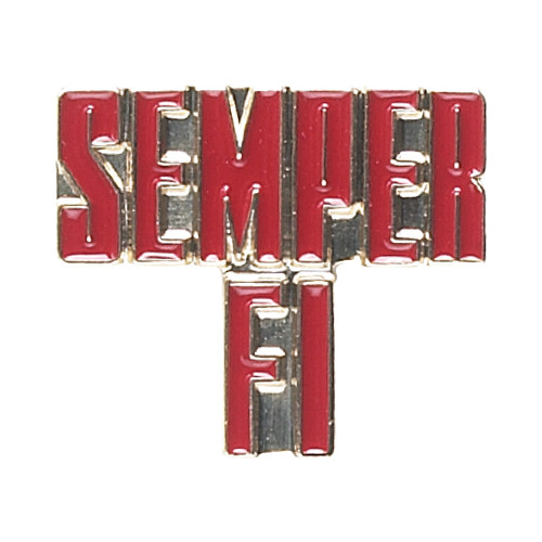 semper fi cursive font