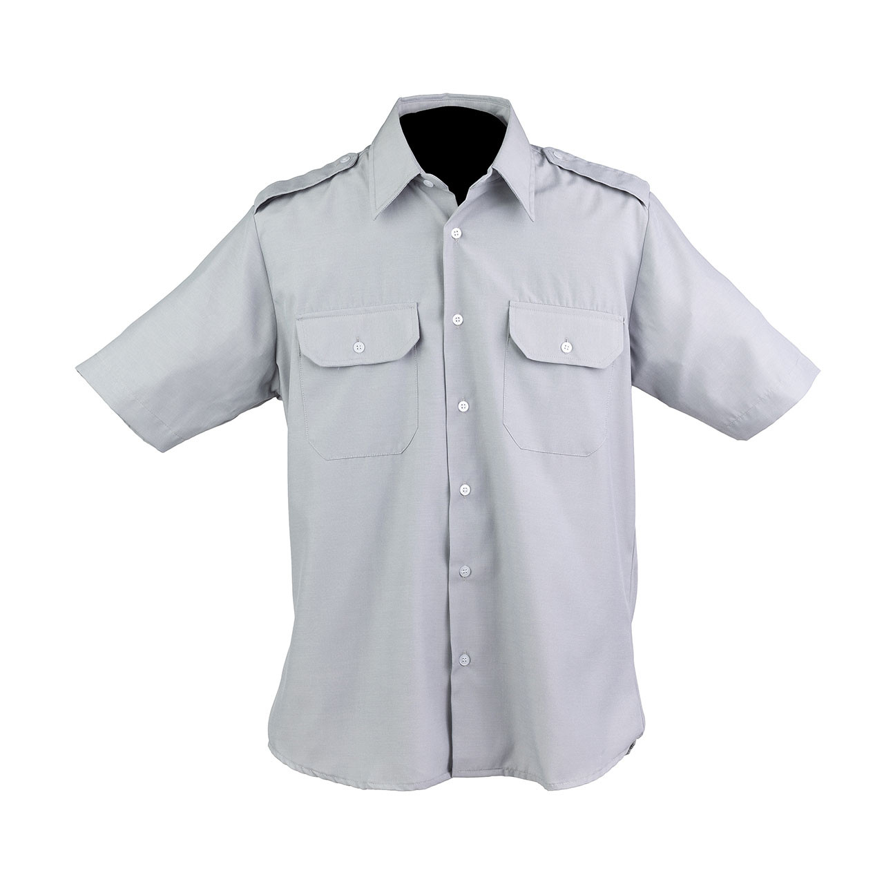 ARMY JROTC Grey Shirts