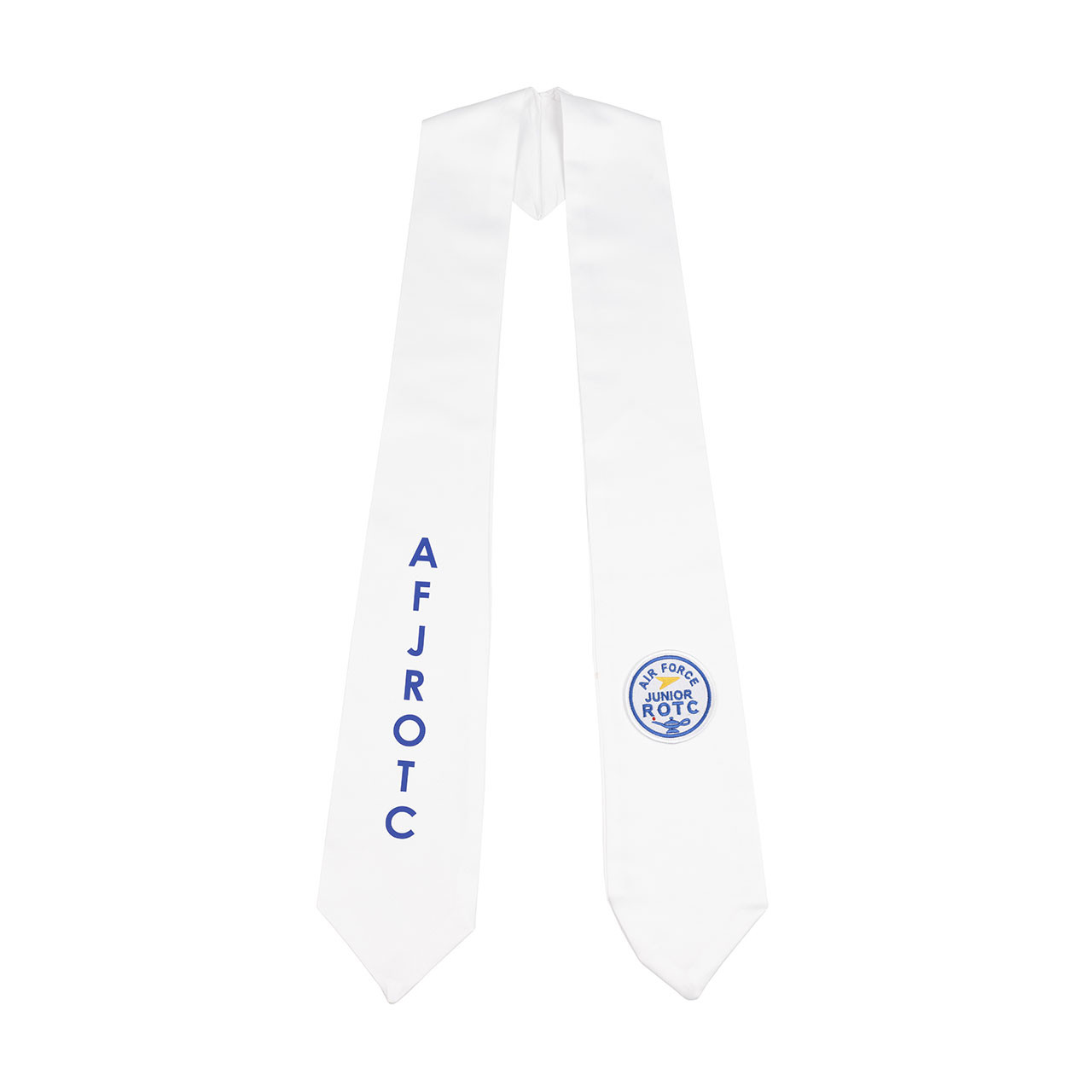 Buy JROTC Graduation Stole for Army, Navy, Air Force, and Marine