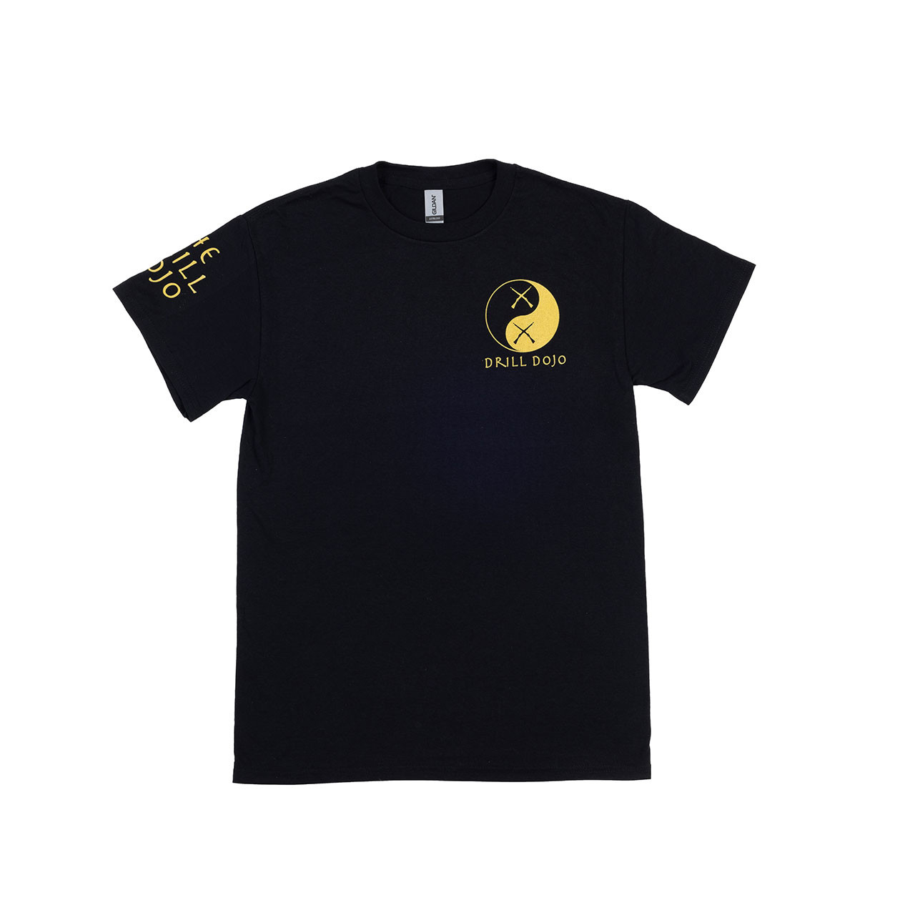 Earn Your Style: The Dojo Certified Shirt