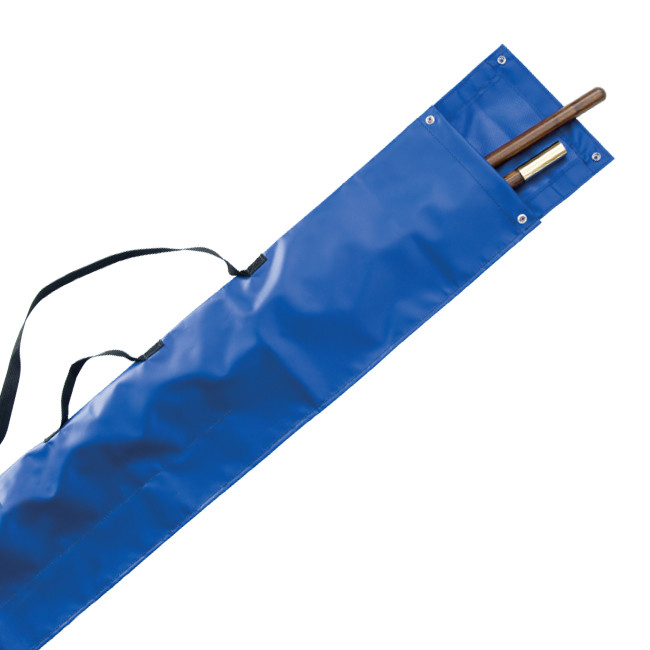 Parade Flagpole Carrying Case