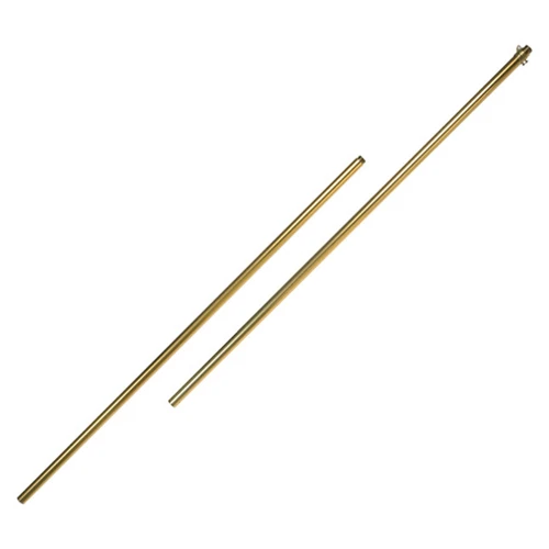 Perfect-Fit Aluminum Parade Poles