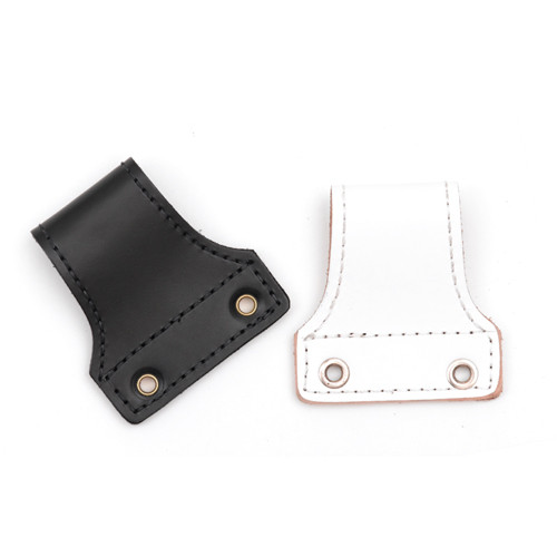 Holster Slides: Leather