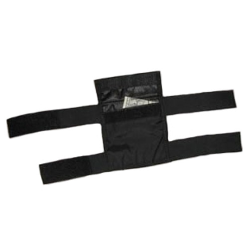 Ankle Wallet