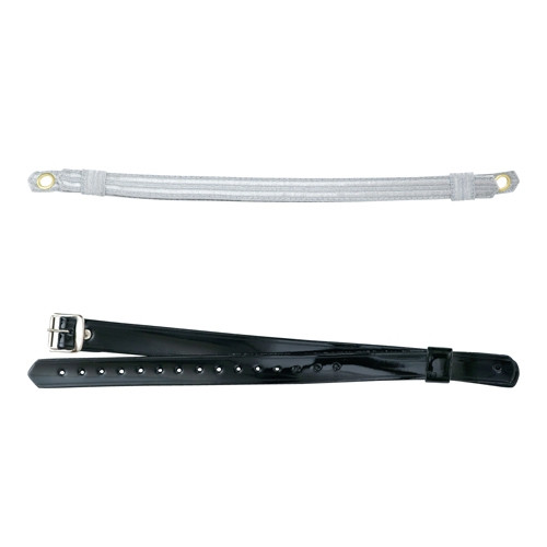 USAF Honor Guard Cap Straps - Glendale Parade Store