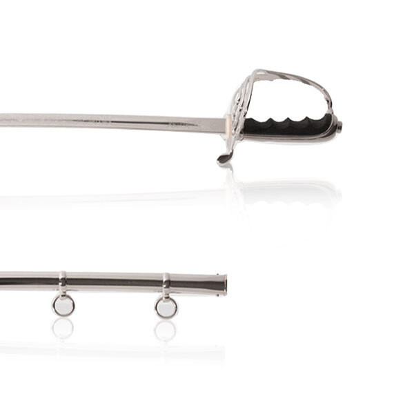 Swords - Ceremonial Military Swords - Army Ceremonial Military Swords ...