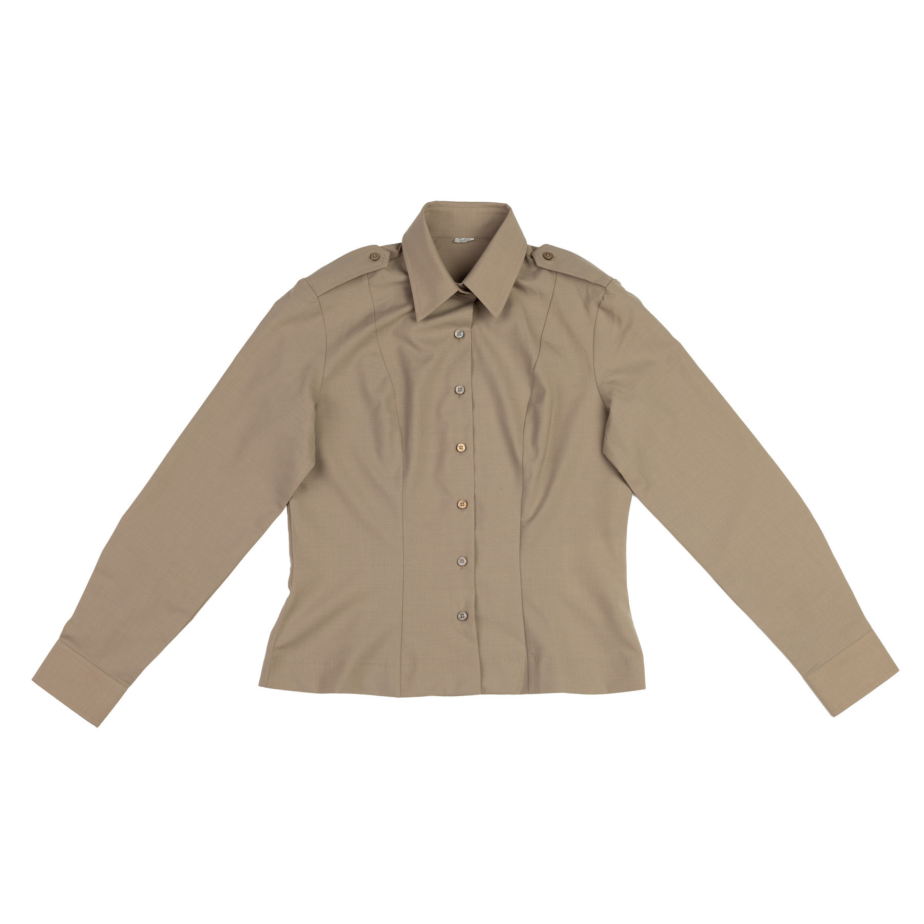 Female AGSU Jacket