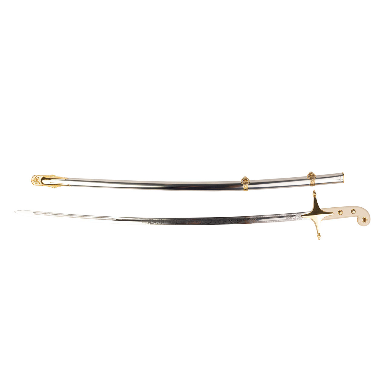 Buy Premium Quality Marine Corps NCO Sword