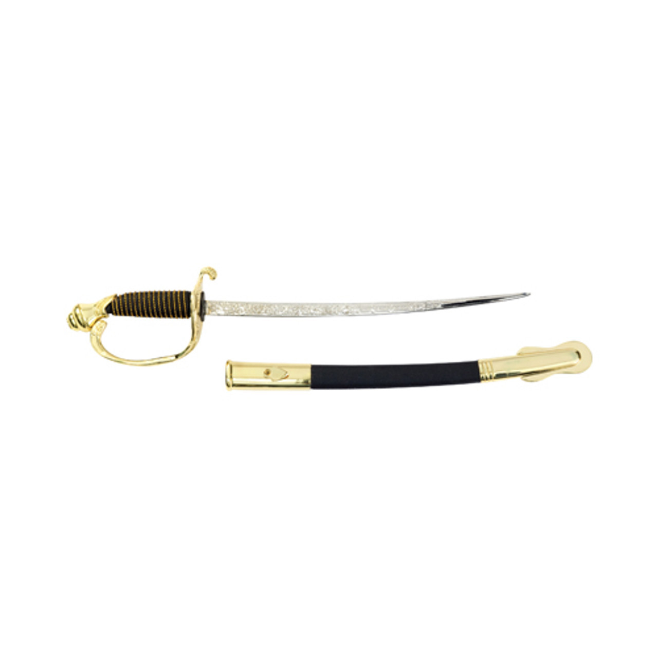 Buy Premium Quality Marine Corps NCO Sword