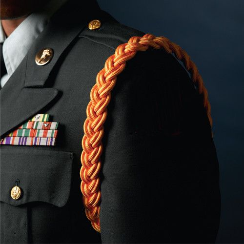 Get Your Military Shoulder Cords at Glendale Parade Store - Page 3