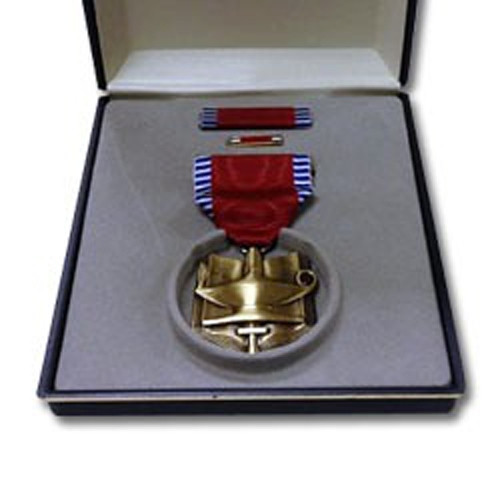 NJROTC Award Ribbons