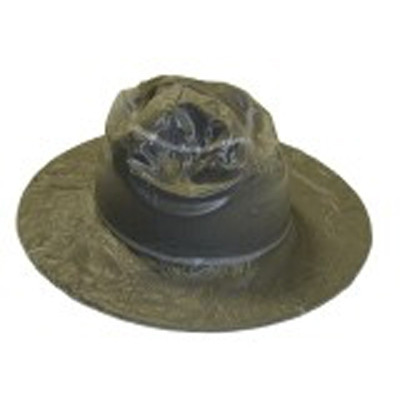 Campaign Style Hat