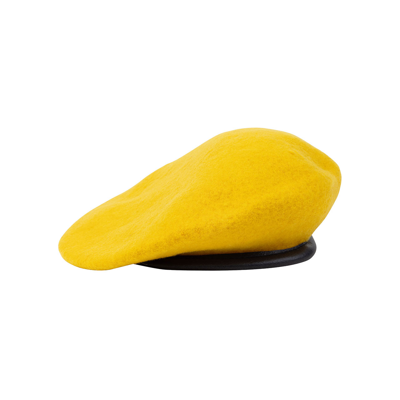 Commando Berets