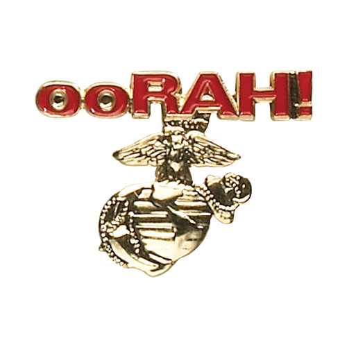 Army ROTC & JROTC Metal Arc Pins - Achievement Pins